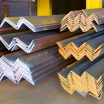 Structural Merchant Bar | Angles | Orrcon Steel Distribution