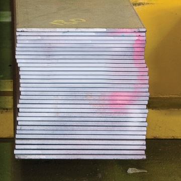 Structural Merchant Bar | Orrcon Steel Distribution