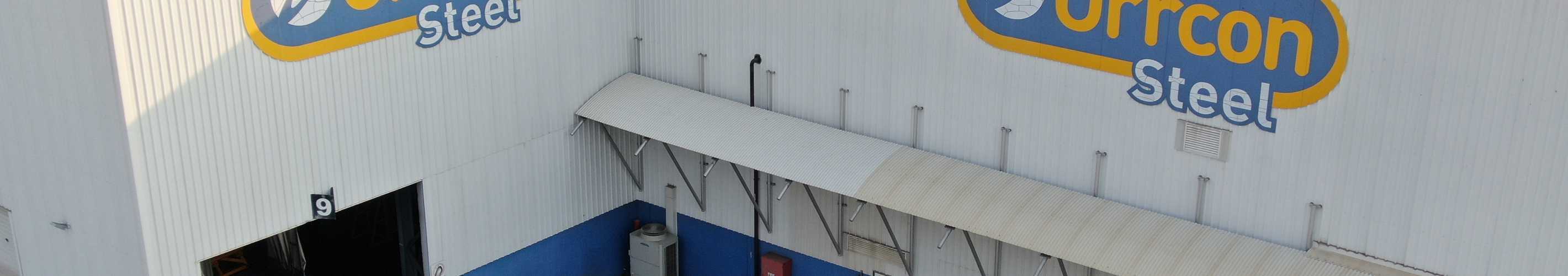 Salisbury Mill | Orrcon Steel