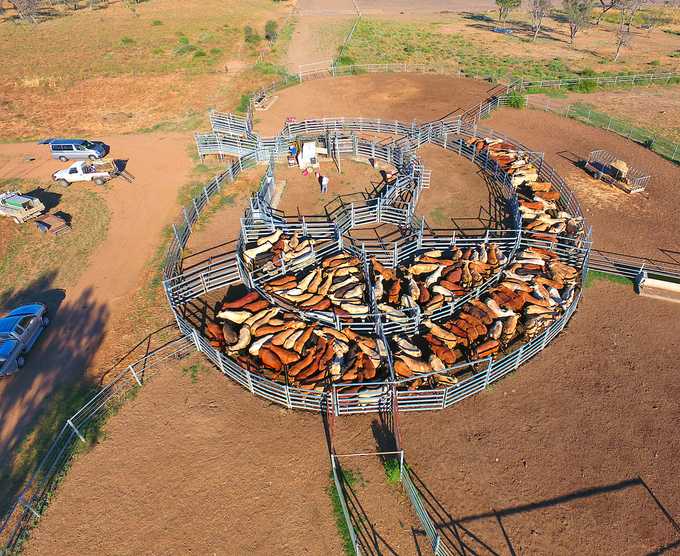 Products Page | Orrcon Steel